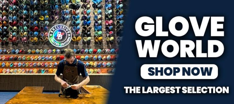 Better Baseball - America's Baseball Superstore
